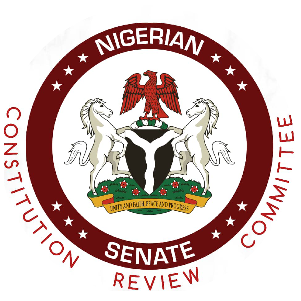 Senate Bills – Senate Committee on Constitution Review